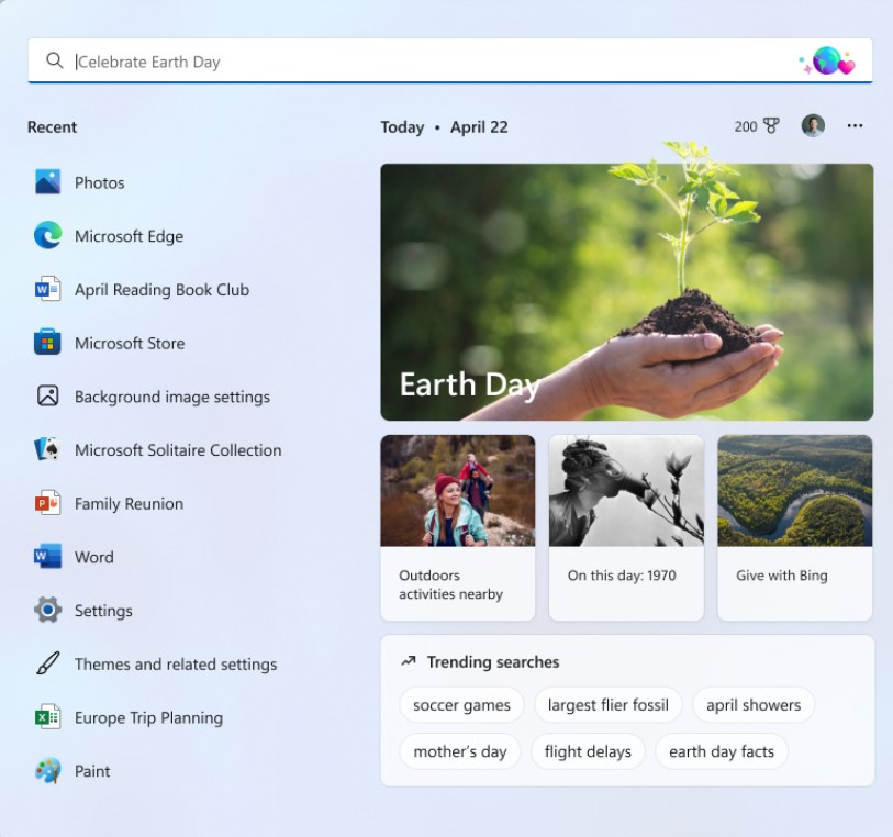 Windows 11- Akshita Pathak
